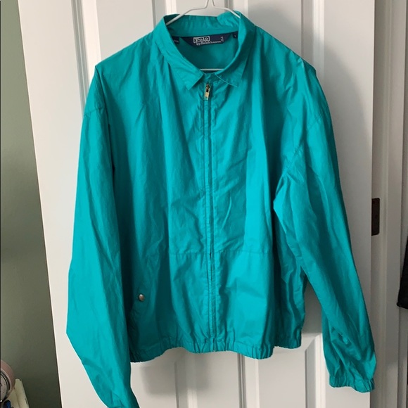 Polo Ralph Lauren | Jackets & Coats | Polo Ralph Lauren Shell | Poshmark